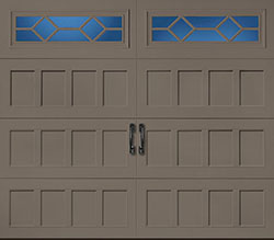 Choosing the Best Color for Your Steel, Aluminum or Wood Garage Door ...