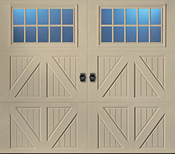 Choosing the Best Color for Your Steel, Aluminum or Wood Garage Door ...